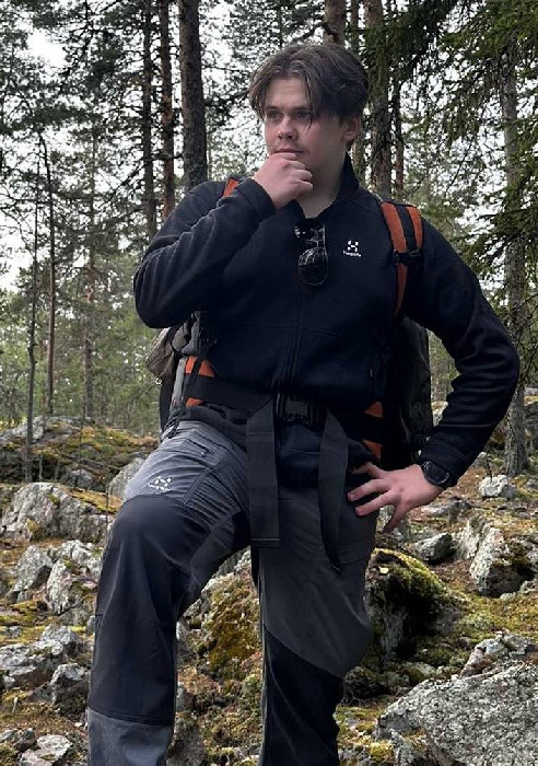 Lokakuun sociuslainen :: Sociusry